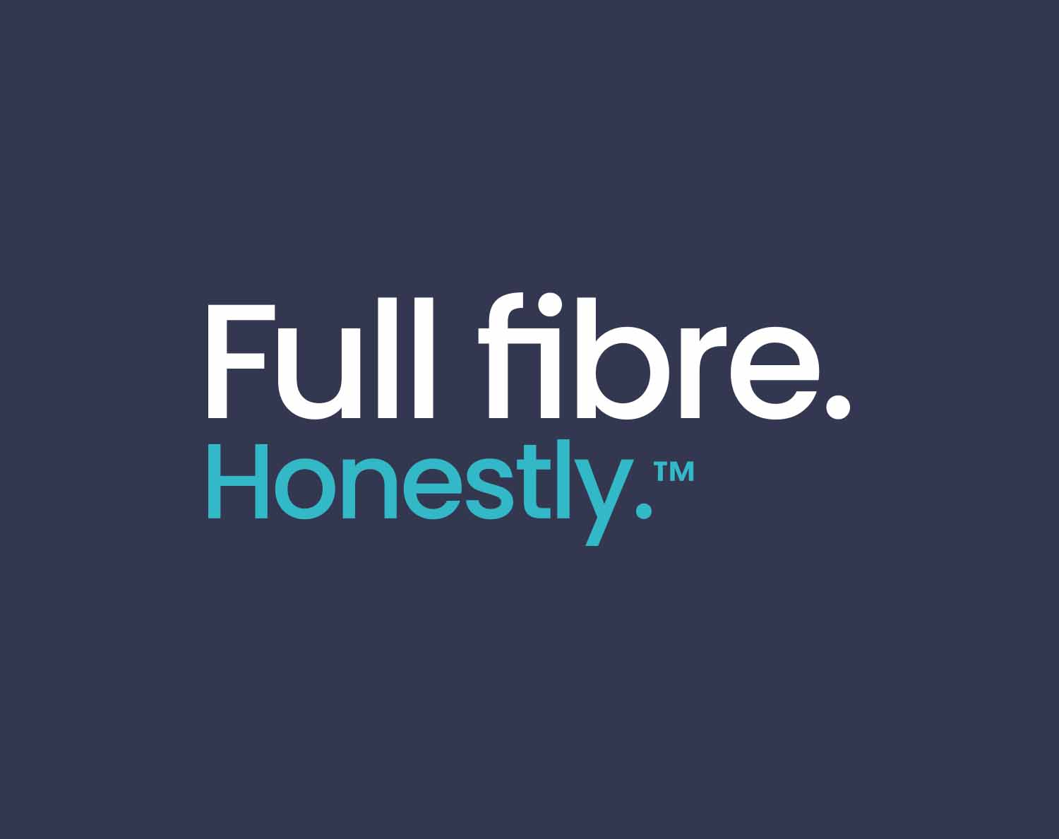 Rebrand & Website Redesign for Full-fibre Provider Giganet | Crux