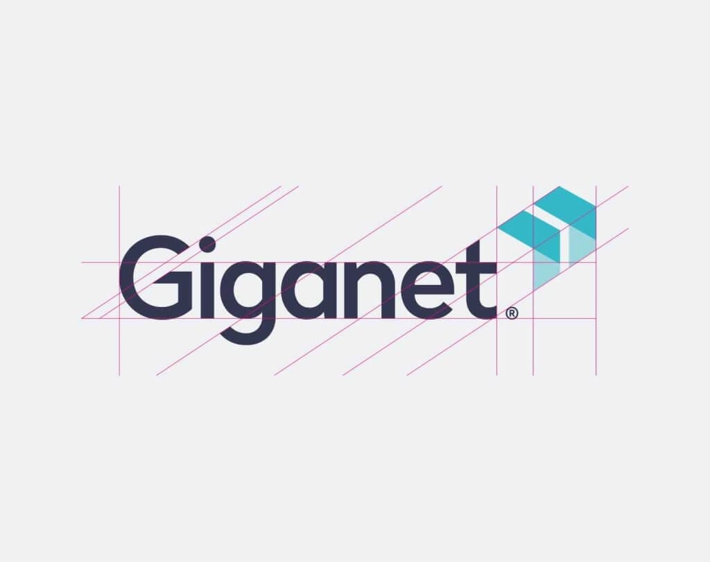 Rebrand & Website Redesign for Full-fibre Provider Giganet | Crux