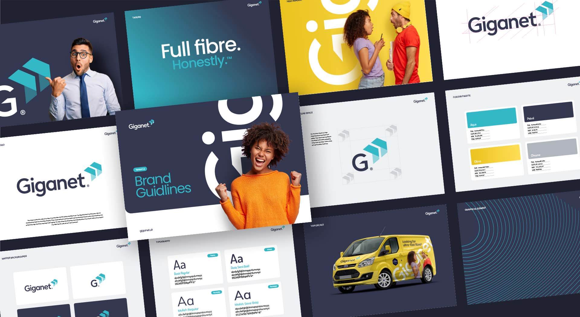 Brand Guidelines | Why Your Business Needs Them Now | Crux