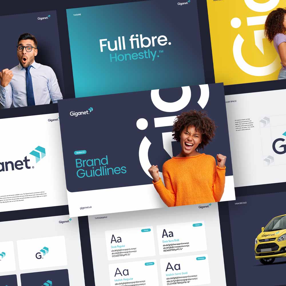 Brand Guidelines | Shape a Powerful Brand Identity | Crux